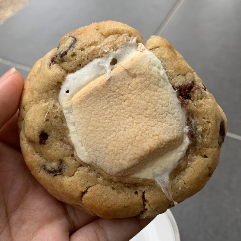Amora's Soft Cookies (Read Description To Order!) | Shopee Malaysia