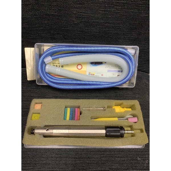 KABA MICRO AIR DIE GRINDER MSG - 3BSN | Shopee Malaysia