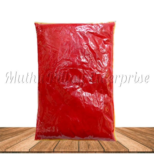 KUNGUMAM / RED KUM KUM POWDER (250G/500G) | Shopee Malaysia