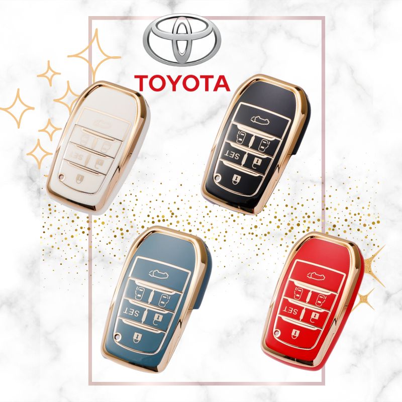 Toyota Alphard Vellfire Key Cover Toyota Alphard Key Cover Toyota ...
