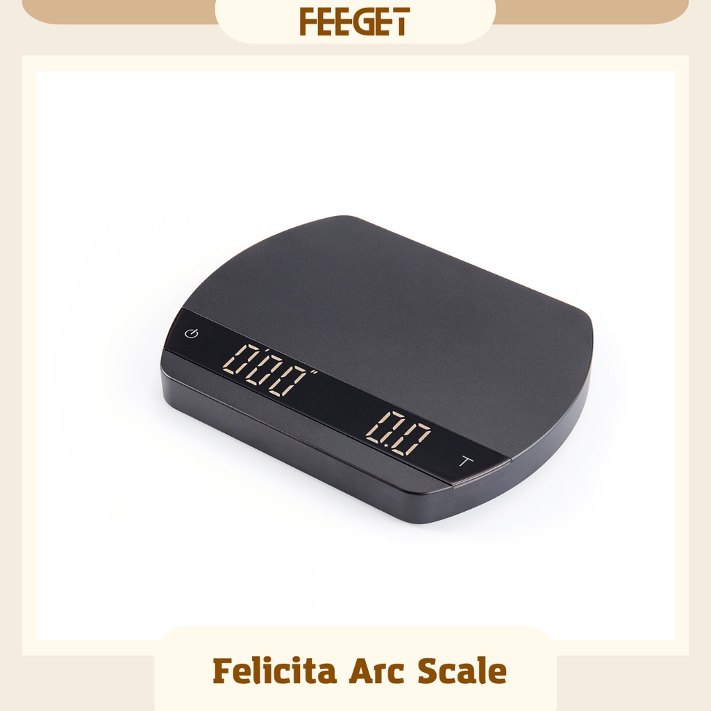 Felicita Arc Scale (Local Ready Stock)(100%Original) | Shopee Malaysia