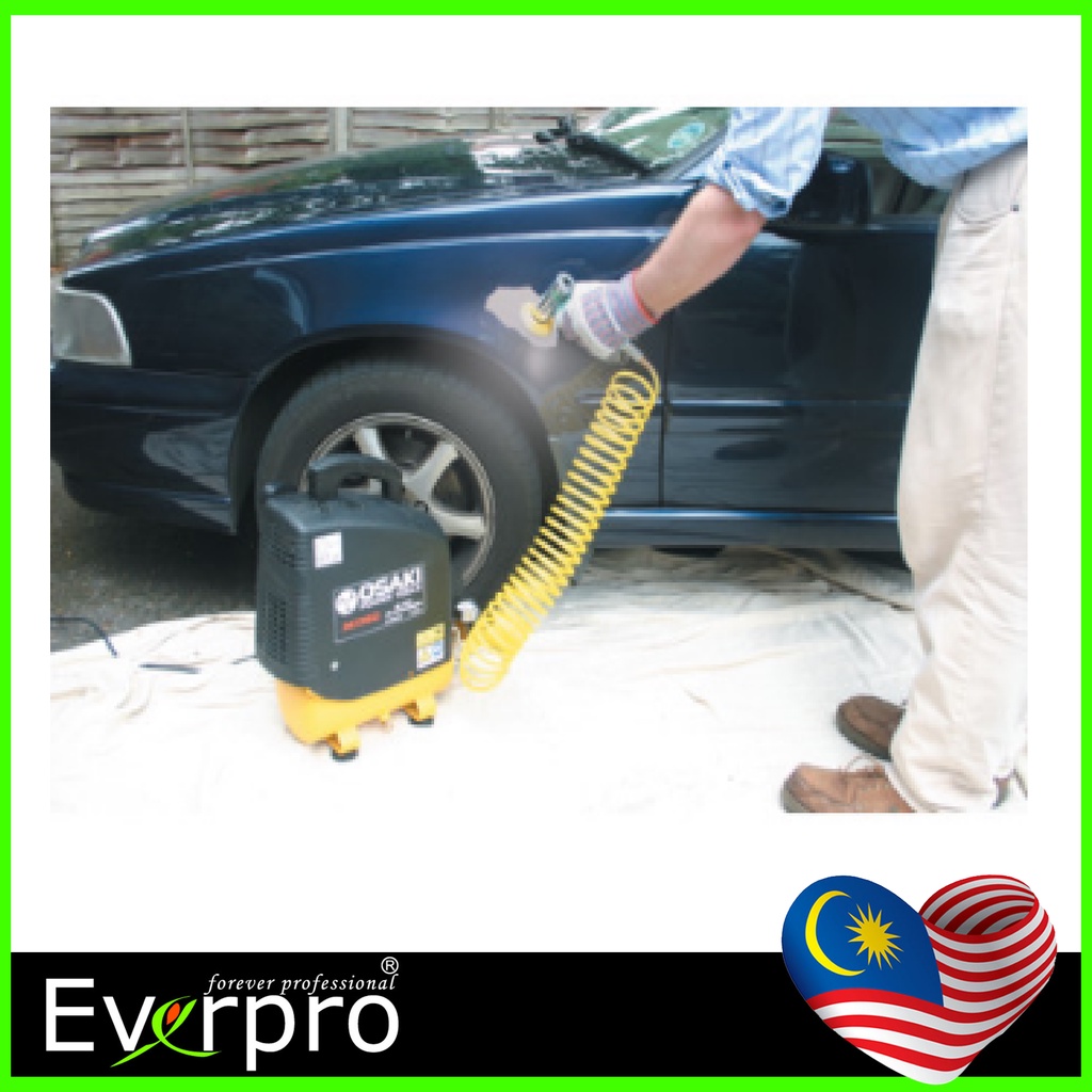 ORBITAL SANDER FOS003mk 3" KOBE KBE2702103K | Shopee Malaysia