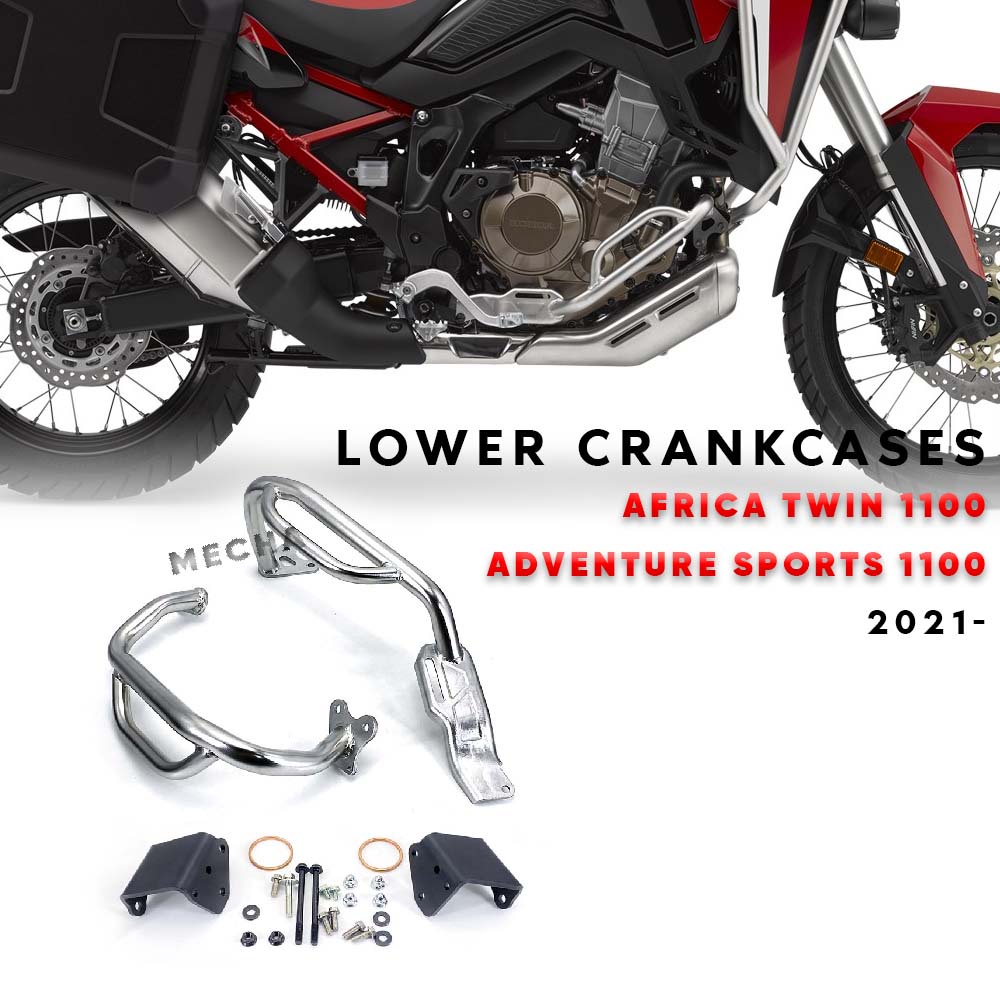 For Honda CRF1100L CRF1100 CRF 1100 L Adventure ADV Sport 2021 2022 ...