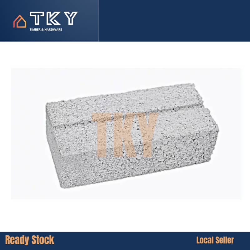 [Selangor/KL/PJ only] 1 Pallet: Sand Brick/Cement Brick/Batu Pasir ...