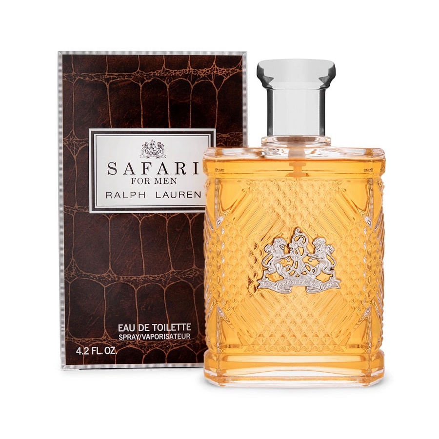 RALPH LAUREN POLO SAFARI FOR MEN EDT 125ML | Shopee Malaysia