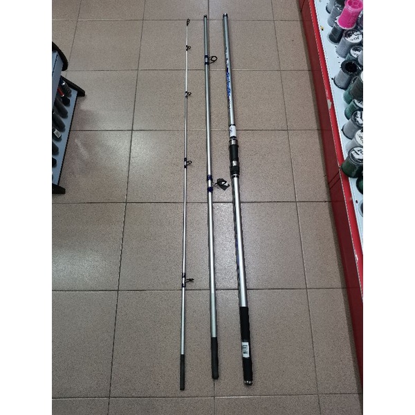 Fishing Rod Surf Tacom / Rod Pantai / Power / Surfcasting | Shopee Malaysia