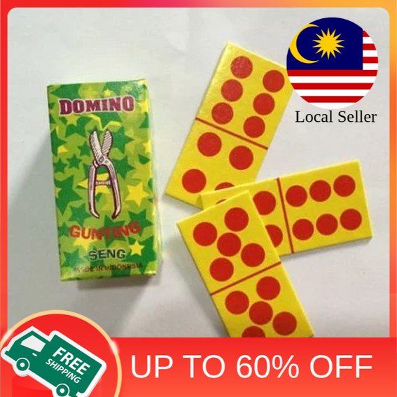 Experience a Fresh Twist on Dominoes with Domino Cap Scissors (Domino ...