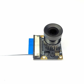 OV5647 Camera Module for Raspberry Pi 3B 4B Adjustable Focus 67 72 120 ...
