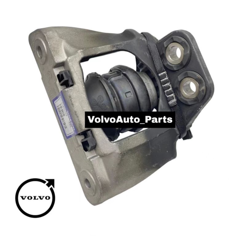 Original Volvo Engine Pad Mounting Right S60|S90|V60|XC60|XC90 | Shopee ...