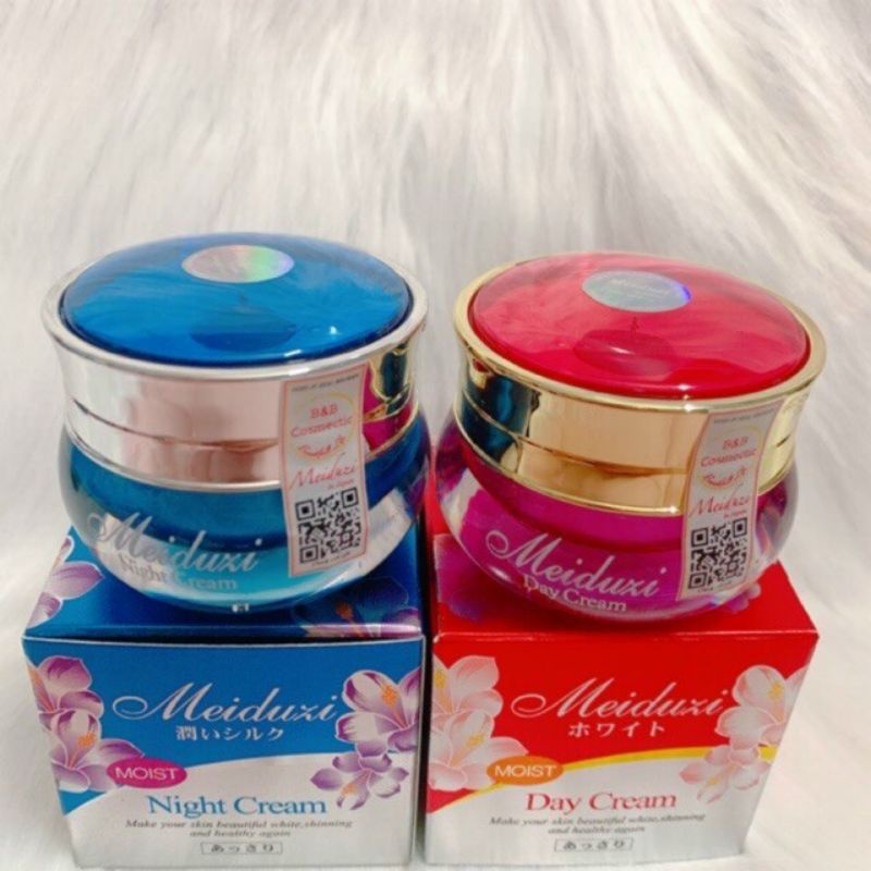 Skin AND MATTE CREAM SlingshotM MEIDUXI | Shopee Malaysia