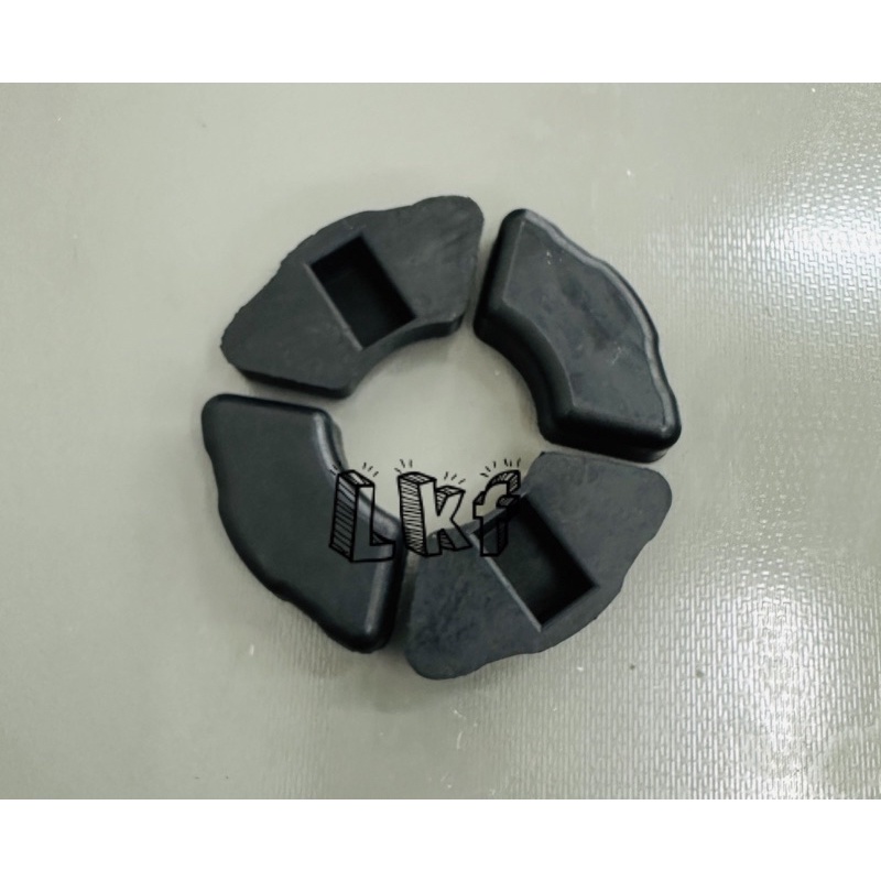 MODENAS KRISS MR2 /KRISS MR3 / GETAH SPROCKET HUB/HUB RUBBER SPROCKET ...