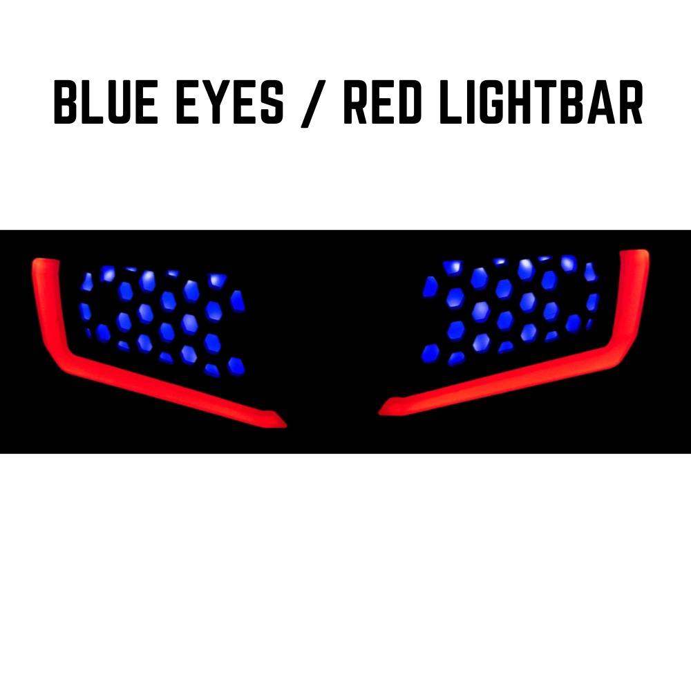 VISS EX5 / DREAM SIGNAL PILOT LIGHT PILOT LAMP FRONT SIGNAL DEPAN MATA ...