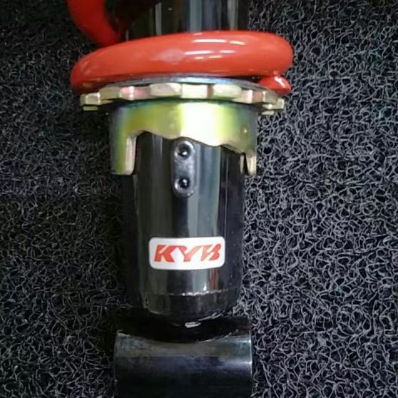 Yamaha Tzm Monoshock KYB 100% original | Shopee Malaysia