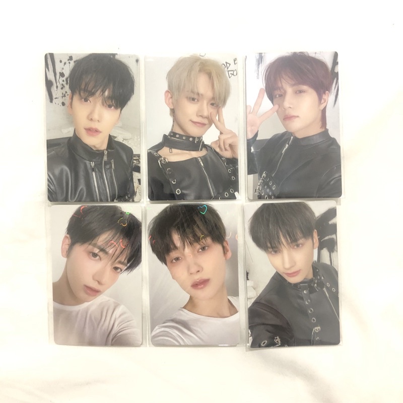 Official TXT Photocards | Shopee Malaysia