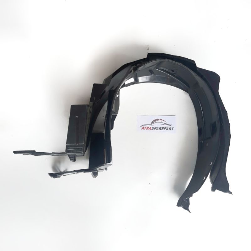 Inner fender / fender liner for Honda Stream 2002 - 2006 Original ...