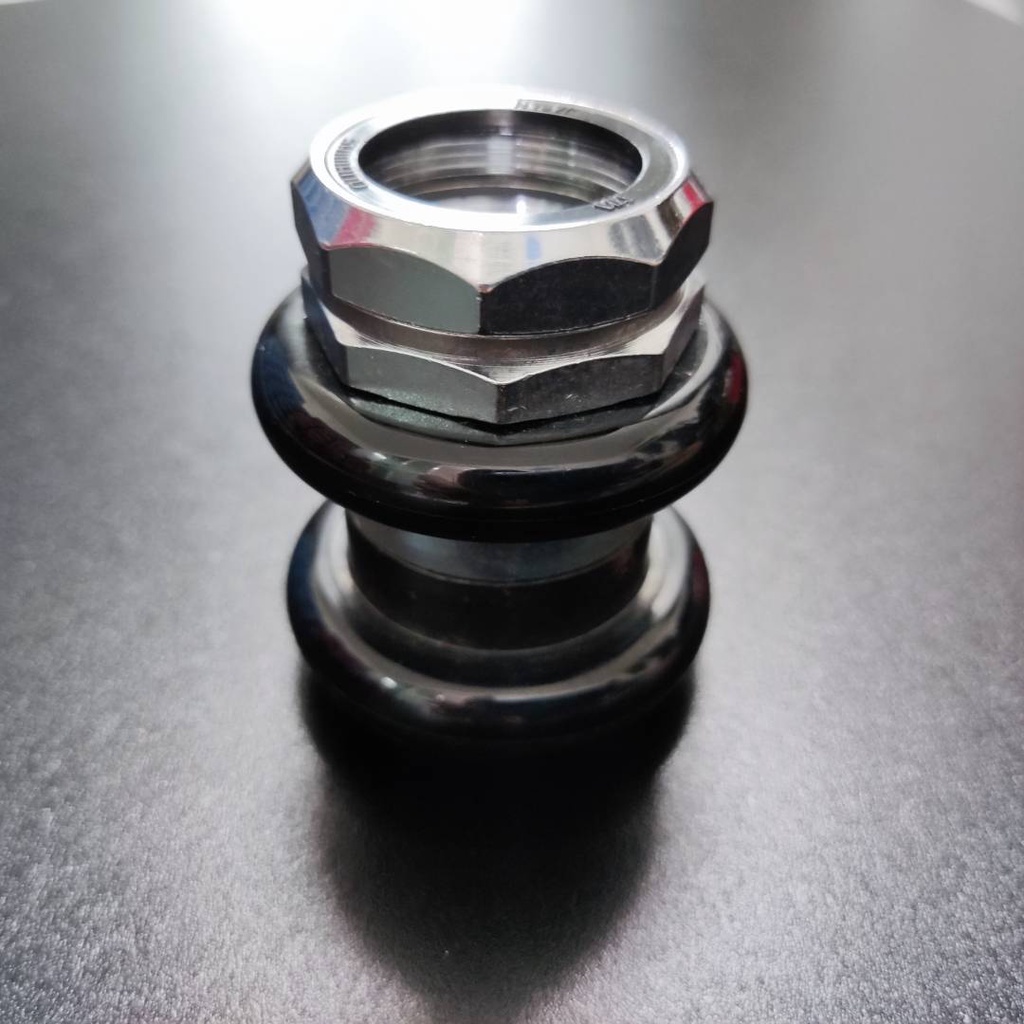 Shimano HP R500 JIS 1 Inch 22.2mm Vintage Road Bicycle Threaded Headset ...