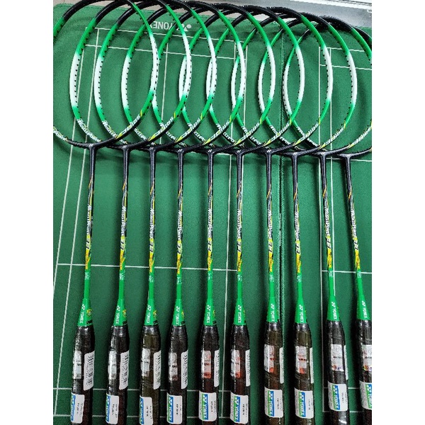 Yonex Muscle Power 33 Light | Shopee Malaysia