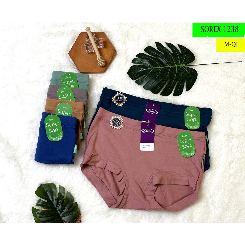 SOREX Contents 1 Contents 3 Contents 6pcs CD Basic Super Soft 1238 ...