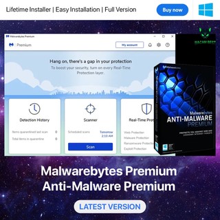 malwarebytes - Prices and Promotions - Jan 2024 | Shopee Malaysia
