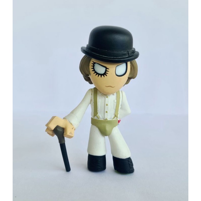 Funko Mystery Minis Horror Classics series 3 - Clockwork Orange Alex ...