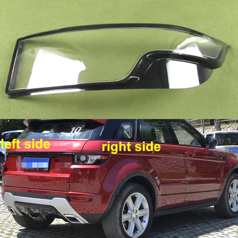 For Land Rover Range Rover Evoque 2012 2013 2014 2015 Car Rear Tail ...
