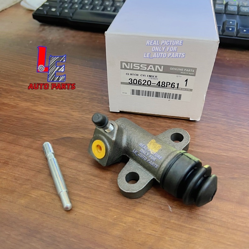 30620-48P61 Nissan Frontier D22 Navara D40 Urvan E25 Low Lower Clutch ...
