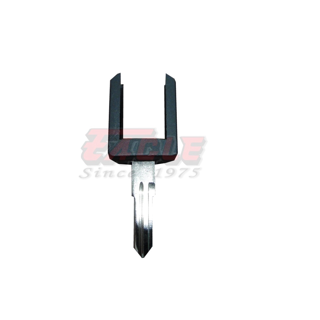 Chevrolet/Opel Remote Key Head HU46 HU100 (Short/Long) | Shopee Malaysia
