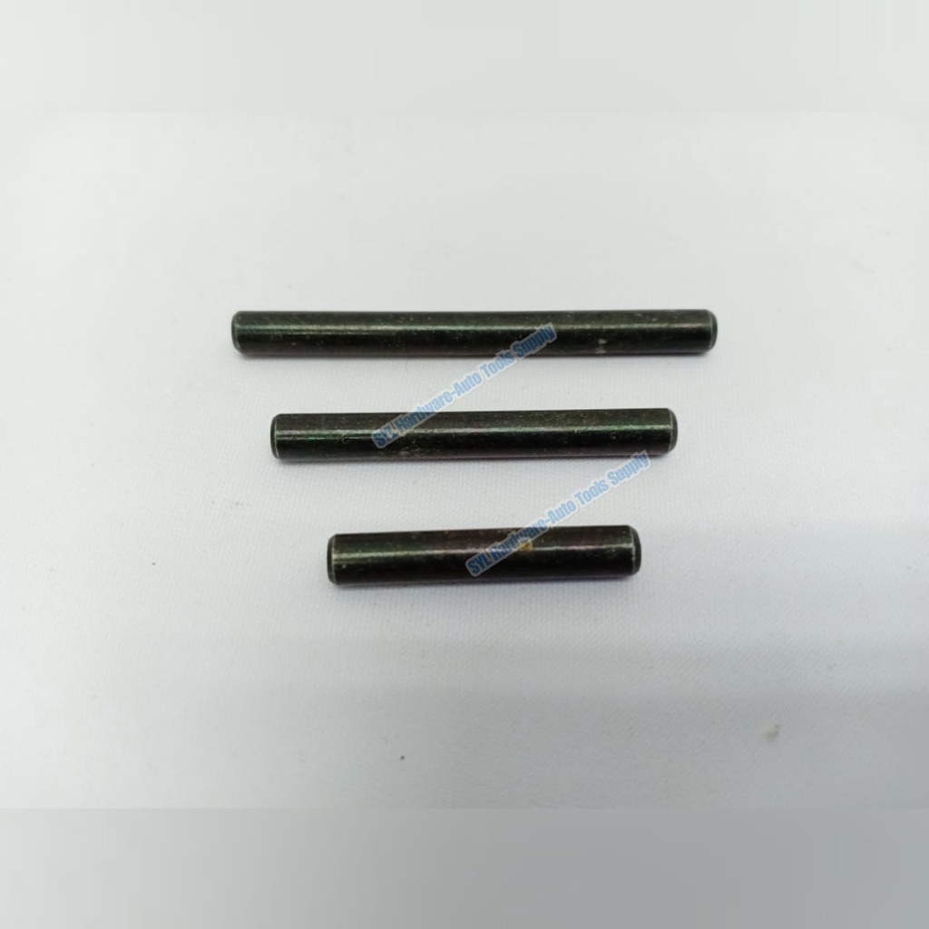SPARE PART - PIN SET (3PCS) FOR GEAR BOX PIN PULLER | Shopee Malaysia