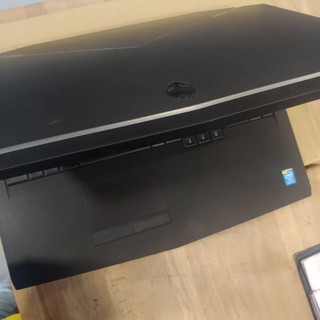 DELL ALIENWARE P18E I7 + NVIDIA GRAPHICS GAMING LAPTOP 100% ORIGINAL ...