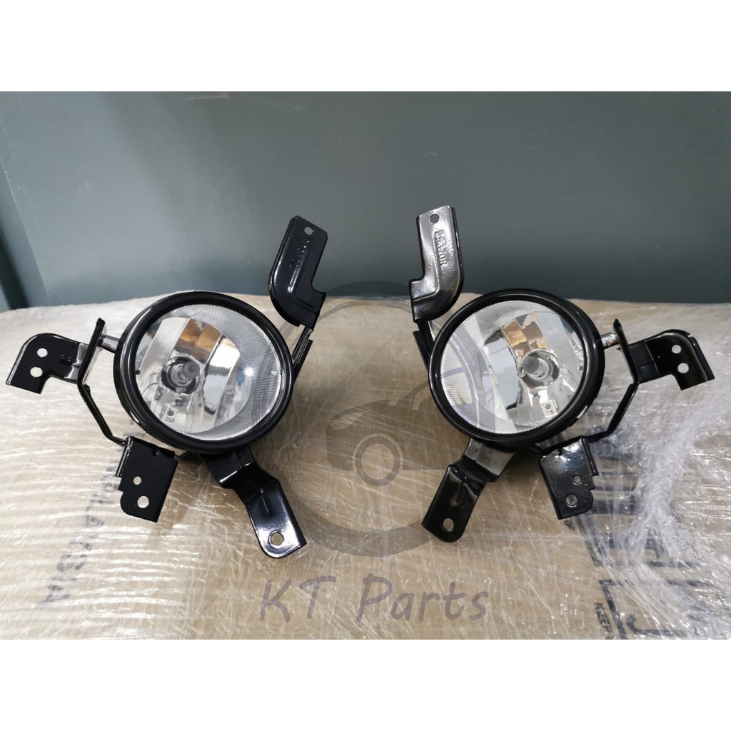 HONDA CRV / CR-V SWA SWE 2008 YEAR FRONT SPORT LIGHT / FOG LAMP / DEPAN ...