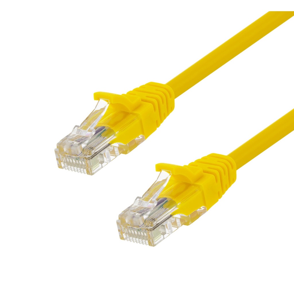 CAT5E / CAT6 HIGH SPEED LAN CABLE PATCH CORD NETWORK CABLE RJ45 CABLE ...