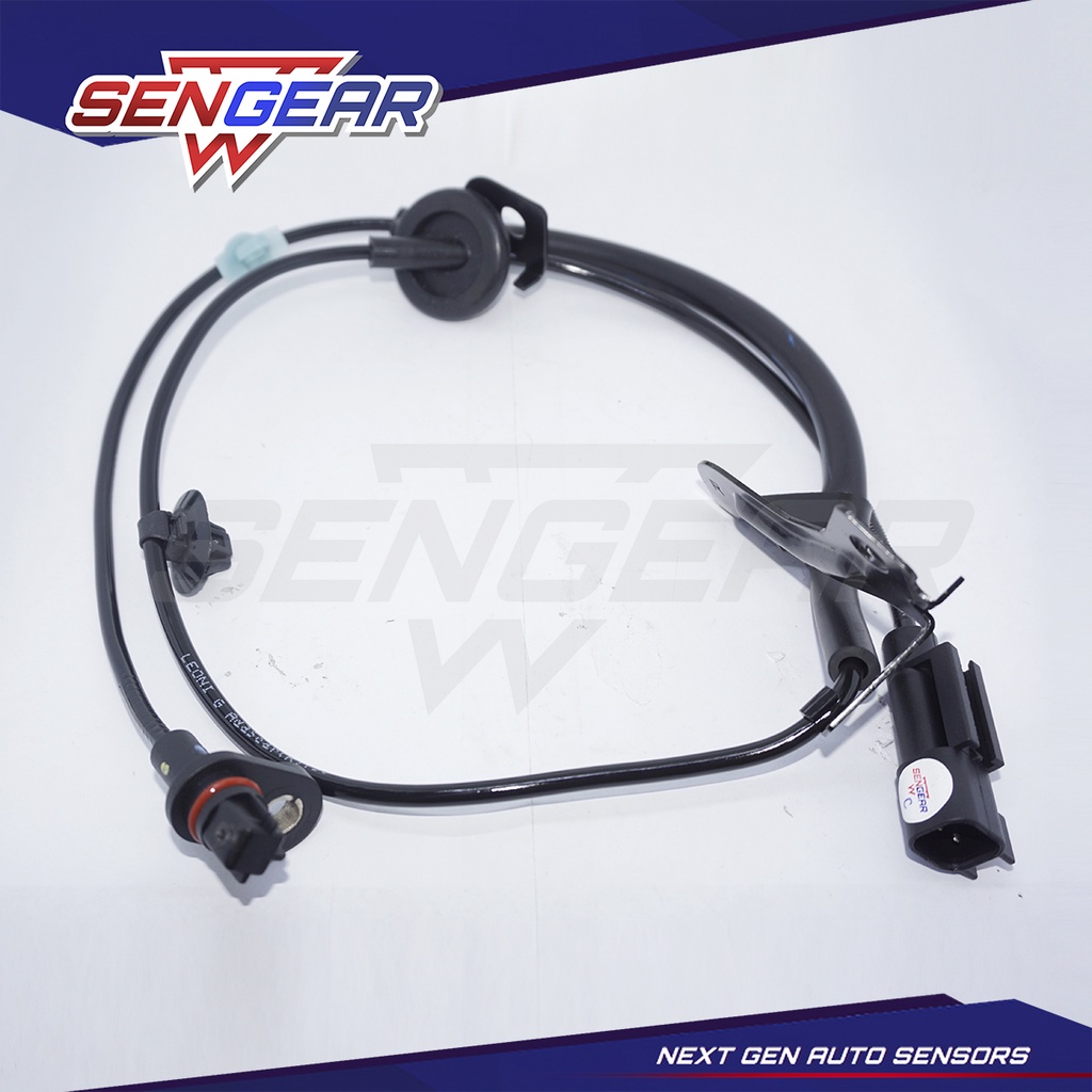 PROTON INSPIRA ABS SENSOR RRH( USED PART NO WARRANTY) | Shopee Malaysia