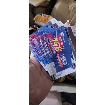 ROAMING GLOBE SIM FROM PHILIPPINES FOR GCASH APPS | Shopee Malaysia