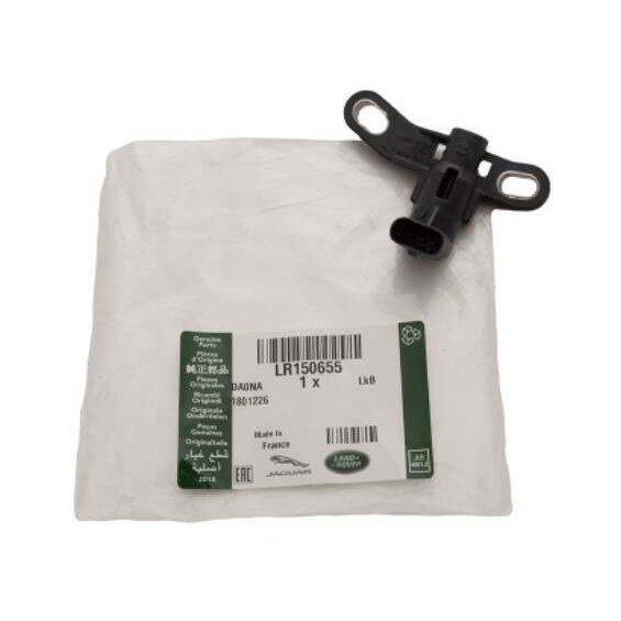 ( 100% ORIGINAL ) CRANKSHAFT POSITION SENSOR CRANK RANGE ROVER EVOQUE ...
