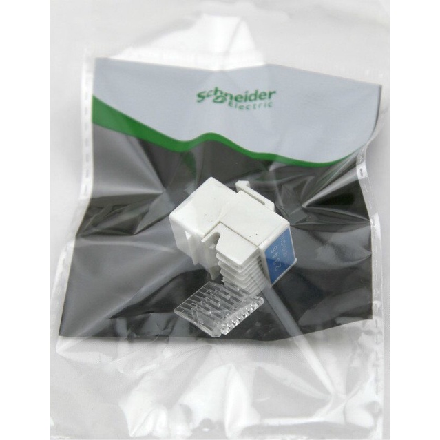 Schneider Telephone Faceplate Socket | Shopee Malaysia