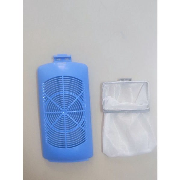 Toshiba washing machine trash filter bag Toshiba washing machine trash ...
