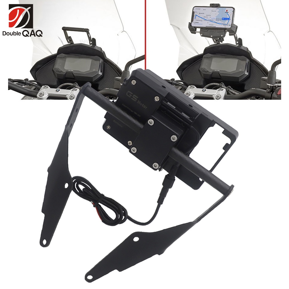 Navigation Phone Holder Frame Bracket windshield Navigation bracket for ...