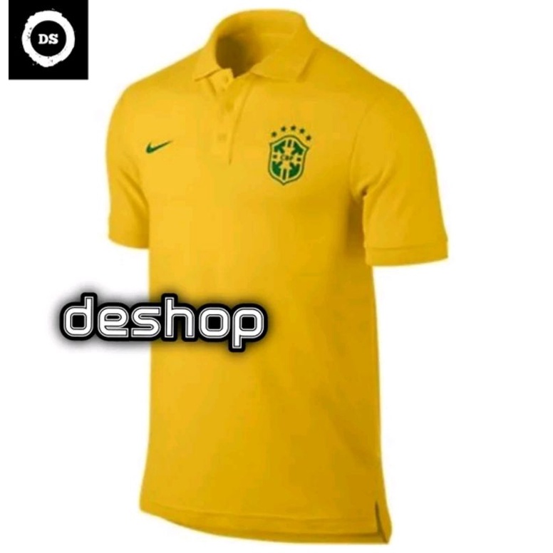 Tshirt - Polo Shirt - Polo Shirt - Collar Shirt - Collar Shirt - Nike ...