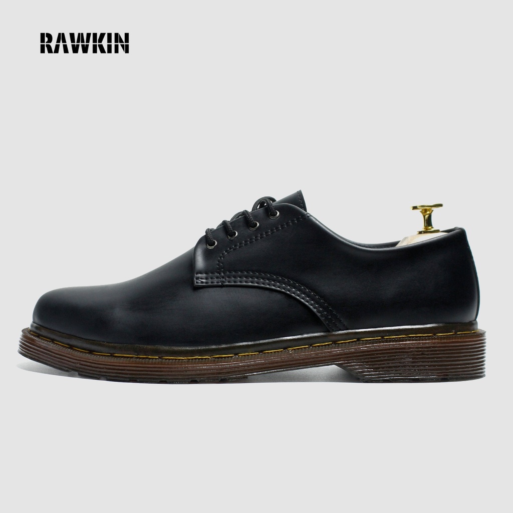 Rawkin Moslem - Men's Dockmart Formal Shoes | Dockmart Men | Men's ...