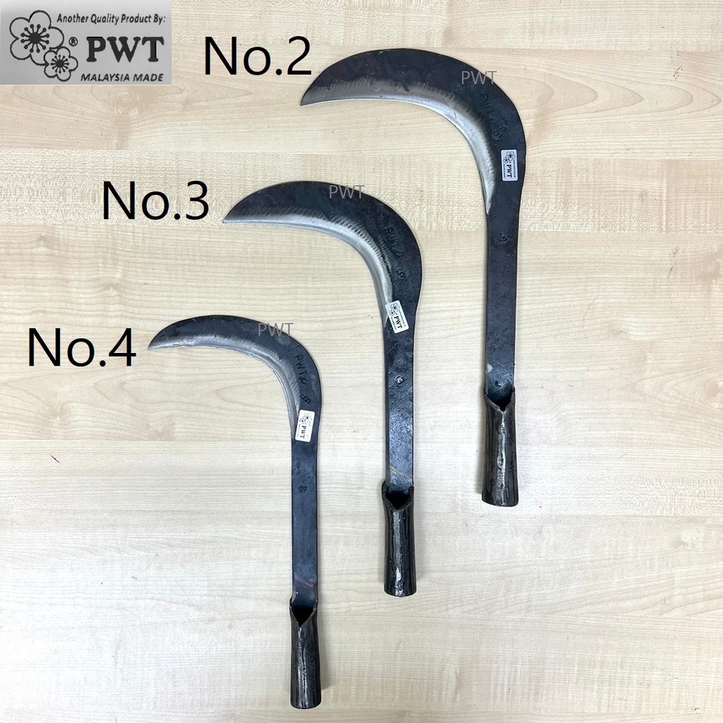 PISAU KAIT KELAPA TRADISIONAL POKOK BESAR_KAIT NYUIR BESAR BESI SPRING ...