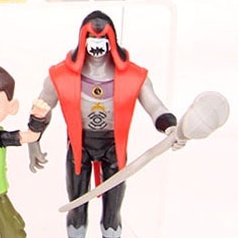 SENSEITOY BEN 10 FIGURES 12CM ACTION FIGURE ALIEN TENNYSON FIGURE ...