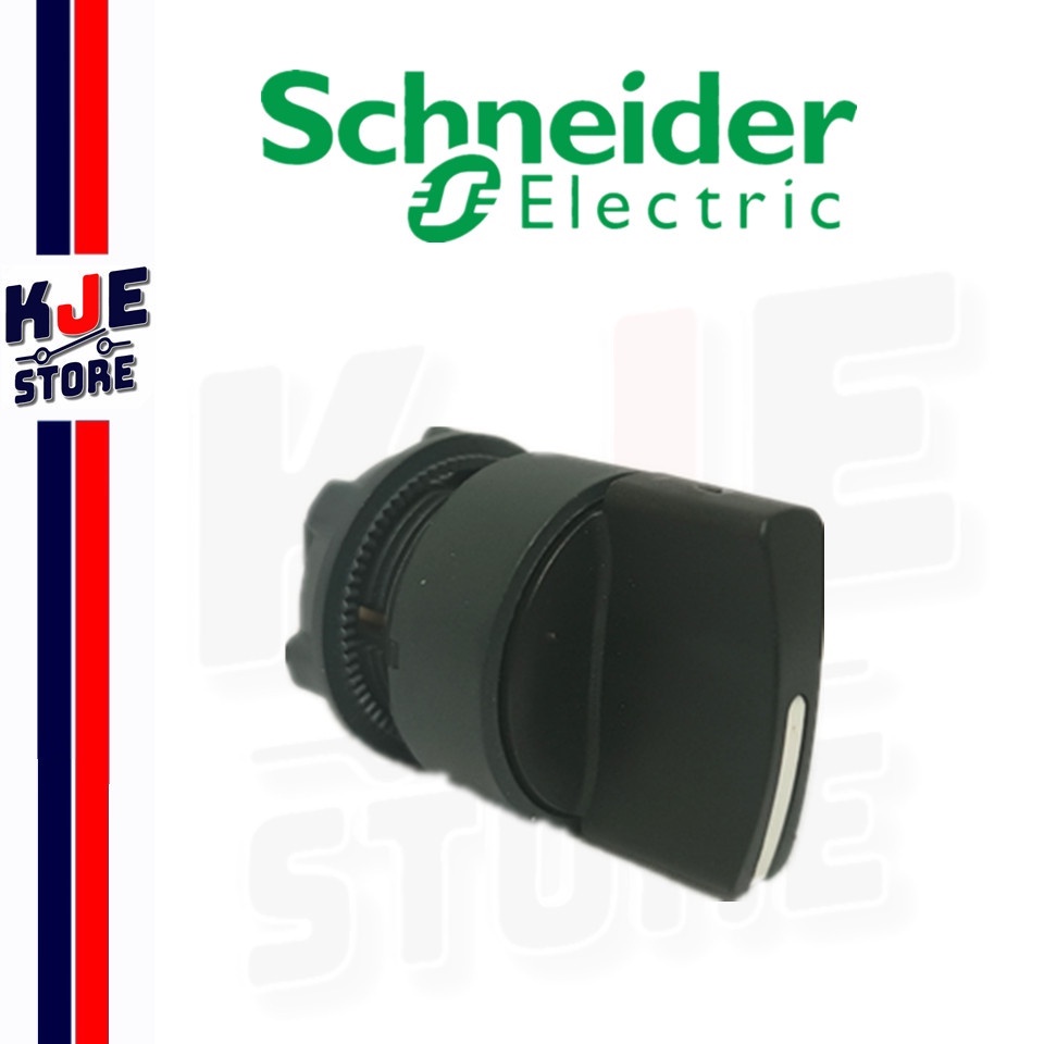 Schneider ZB5AD3 Selector Operating Head | Shopee Malaysia