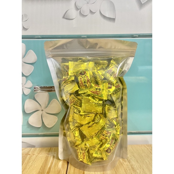 Taiwanese sugar-free ginseng candy 500g | Shopee Malaysia