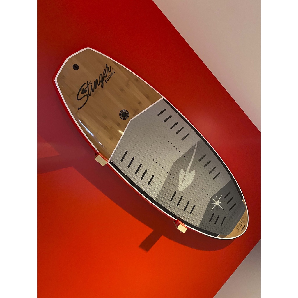 2 Pcs Surfboard Wall Mount 3D Print | Shopee Malaysia