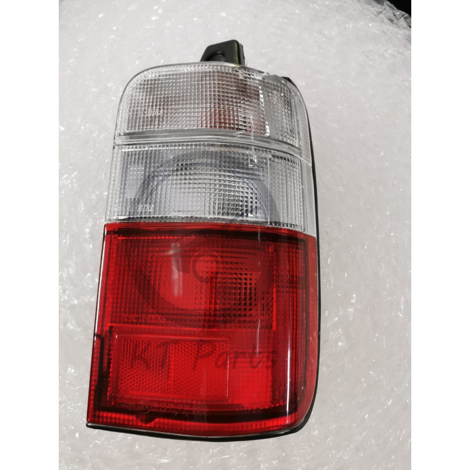TOYOTA UNSER 2 KF80 2001 YEAR REAR TAIL LAMP / TAIL LIGHT / BELAKANG ...