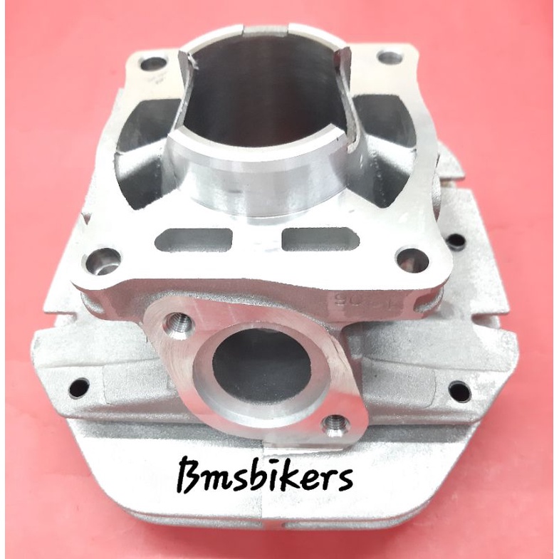 YAMAHA Y125Z CYLINDER 1 BLOCK KOSONG (100% ORIGINAL)(5BU-E1311-00 ...