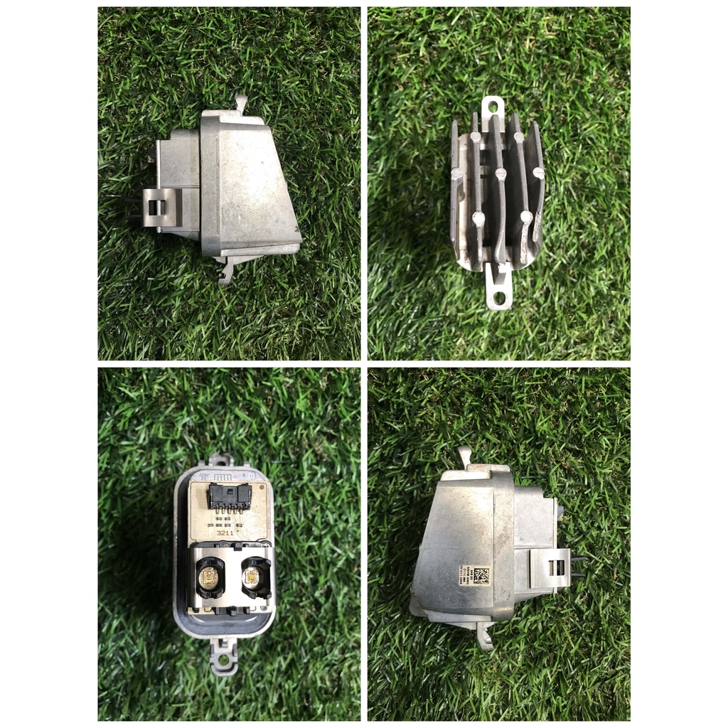 Audi A5 A5 8T 2007-2015 LED Bulb (Facelift Model LH & RH Same Usage ...