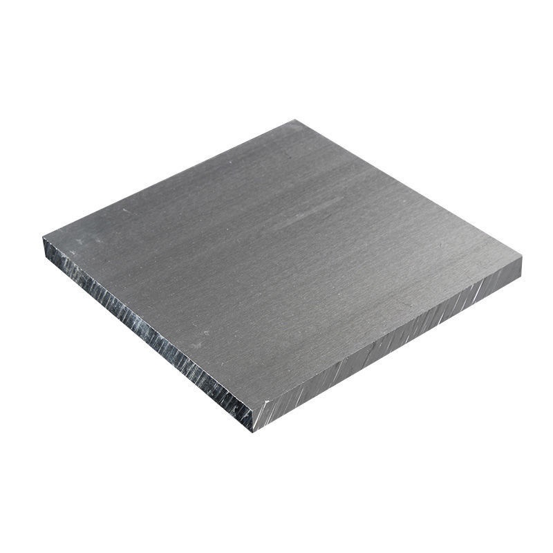 6061 Aluminum Row 7075 Aluminum Plate Aluminum Row Aluminum Flat Bar ...