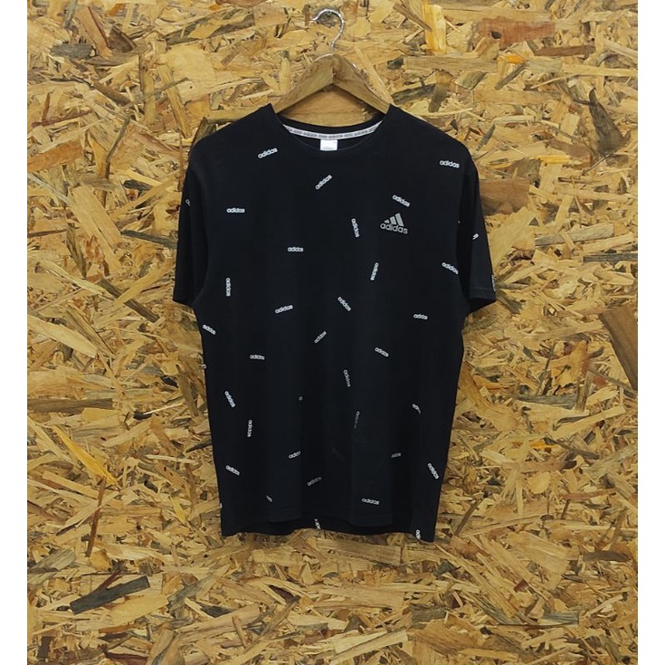 Adidas T-shirt (Bundle) | Shopee Malaysia
