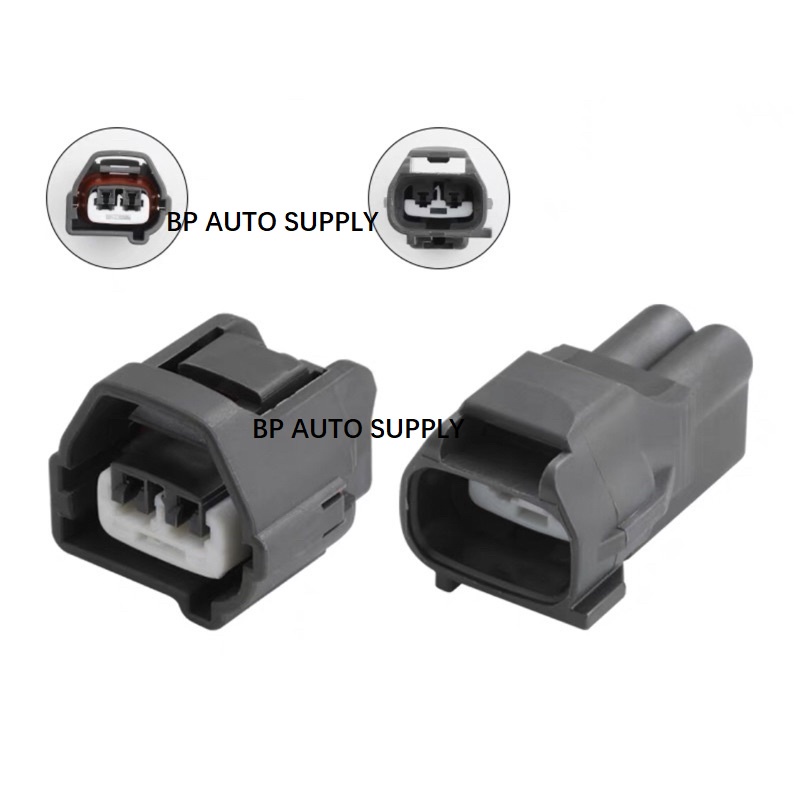 2PIN 1PCS Perodua Myvi Kelisa Viva Kenari Alza Toyota Vios Ncp42 Camry ...